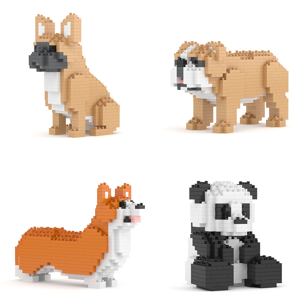 Mini Series🤏🏻 – Page 2 – JEKCA UK