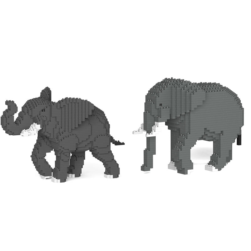 Elephant – JEKCA UK