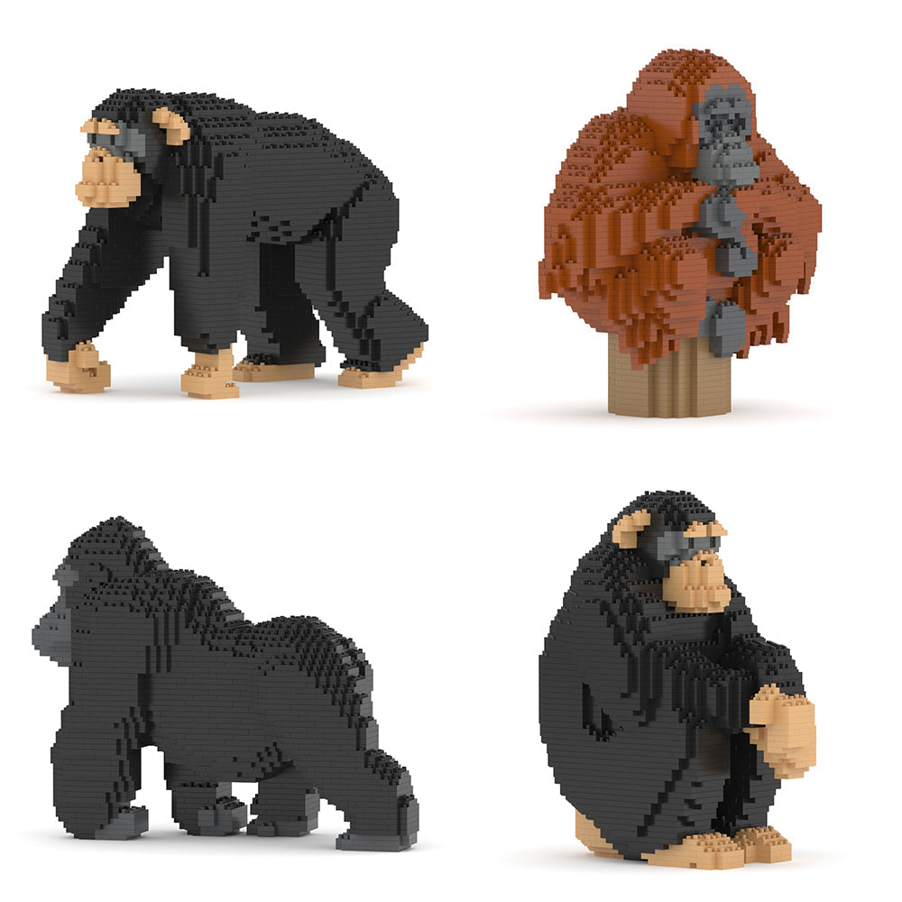 Primate – JEKCA UK